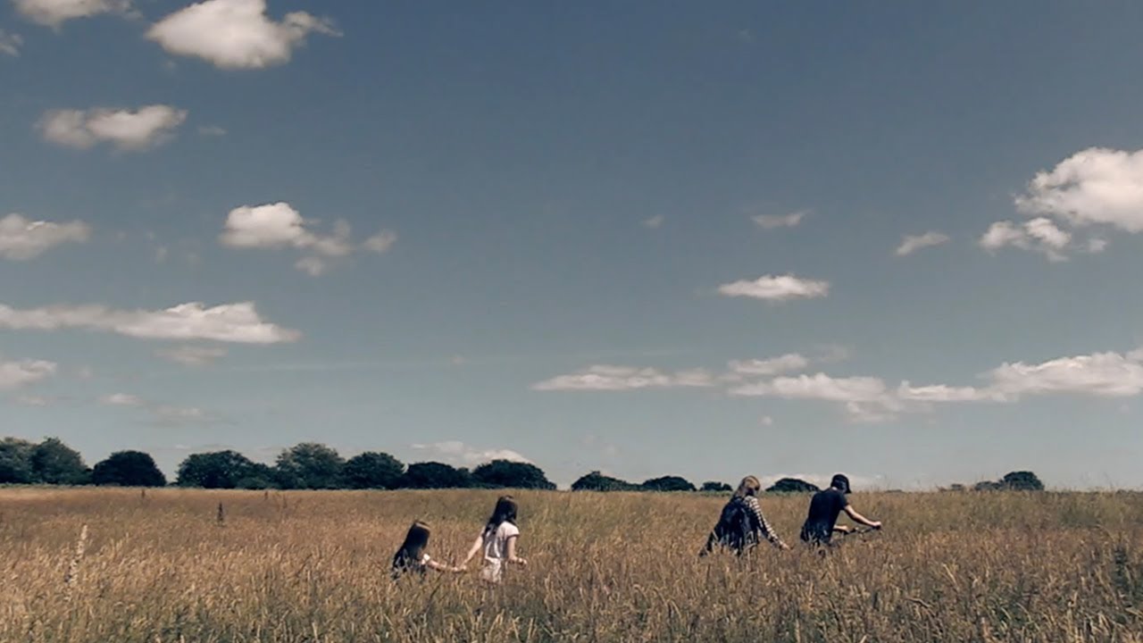 Norfolk Border - Official Music Video - YouTube