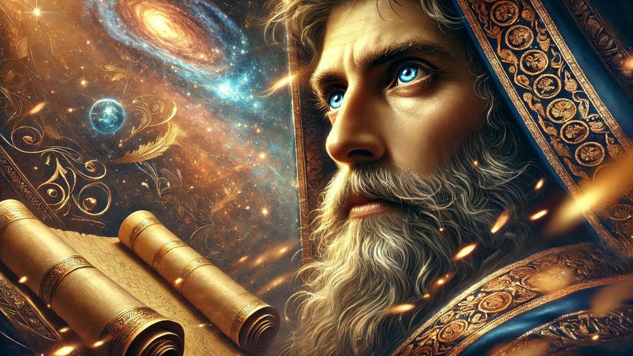 The Legacy of ISAIAH: Prophecy, SUFFERING, and Salvation - YouTube