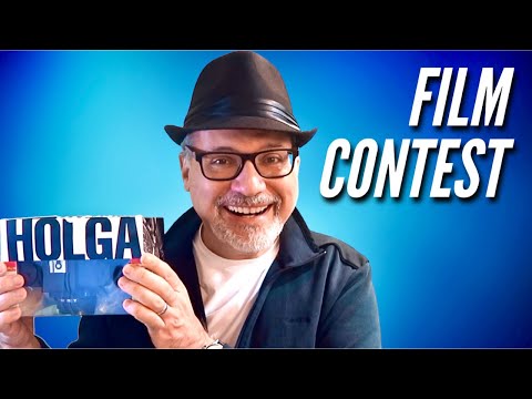 BIG FILM CONTEST #FilmFebruary