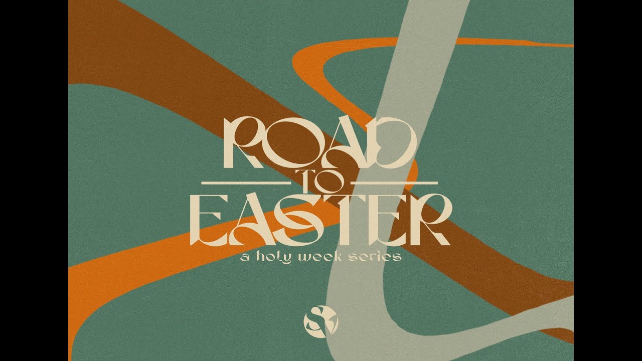 The Road To Faith - The Road To Easter - Ricky Hemme - YouTube