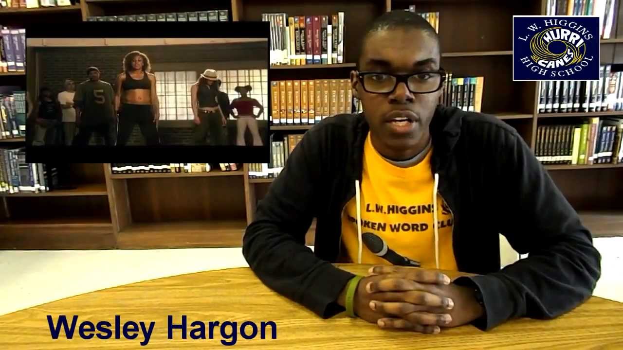 Profe Schneider Spanish Sports Project (Wesley, Shana, Wayne, Andrew ...