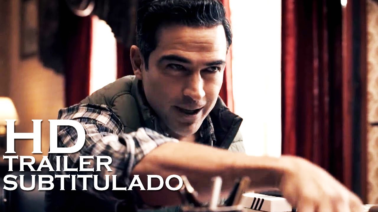 ¡Que viva México! Trailer (2022) [HD] Alfonso Herrera / Netflix - YouTube