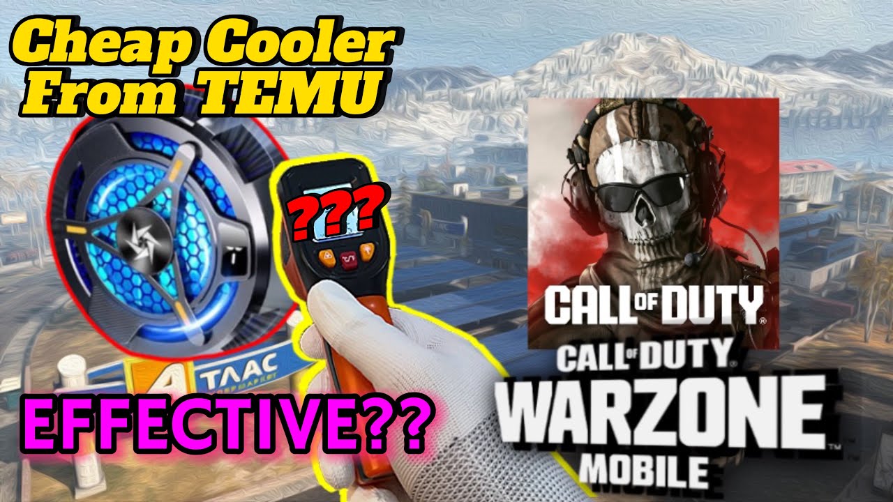 I Bhought a Cheap Cooler from TEMU - is it worth it??? - YouTube