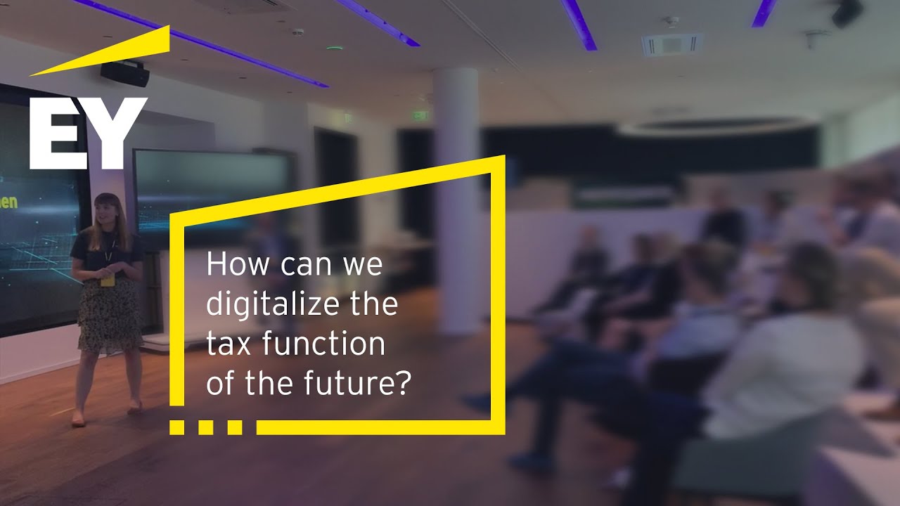 EY wavespace™ helps European power and utilities leaders define ...