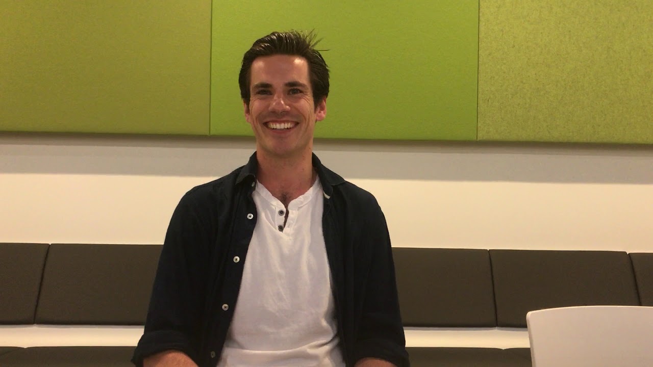 Cronin Cullen interview - YouTube