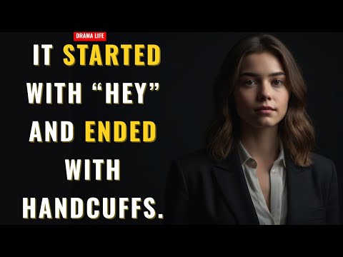 [ Drama TikTok hot🔥] - IT STARTED WITH \