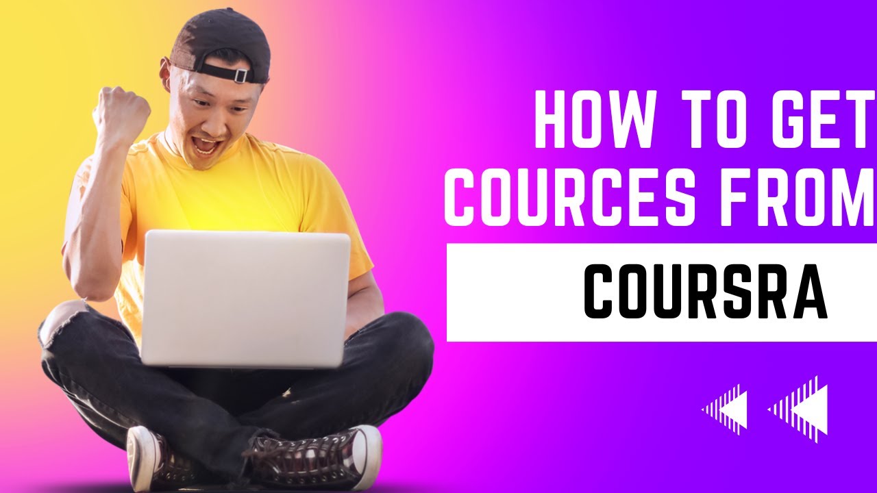 How to use Coursera - YouTube