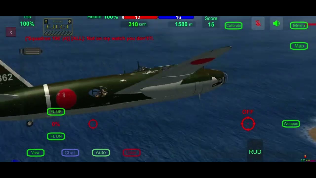 Gunship sequel gameplay - YouTube
