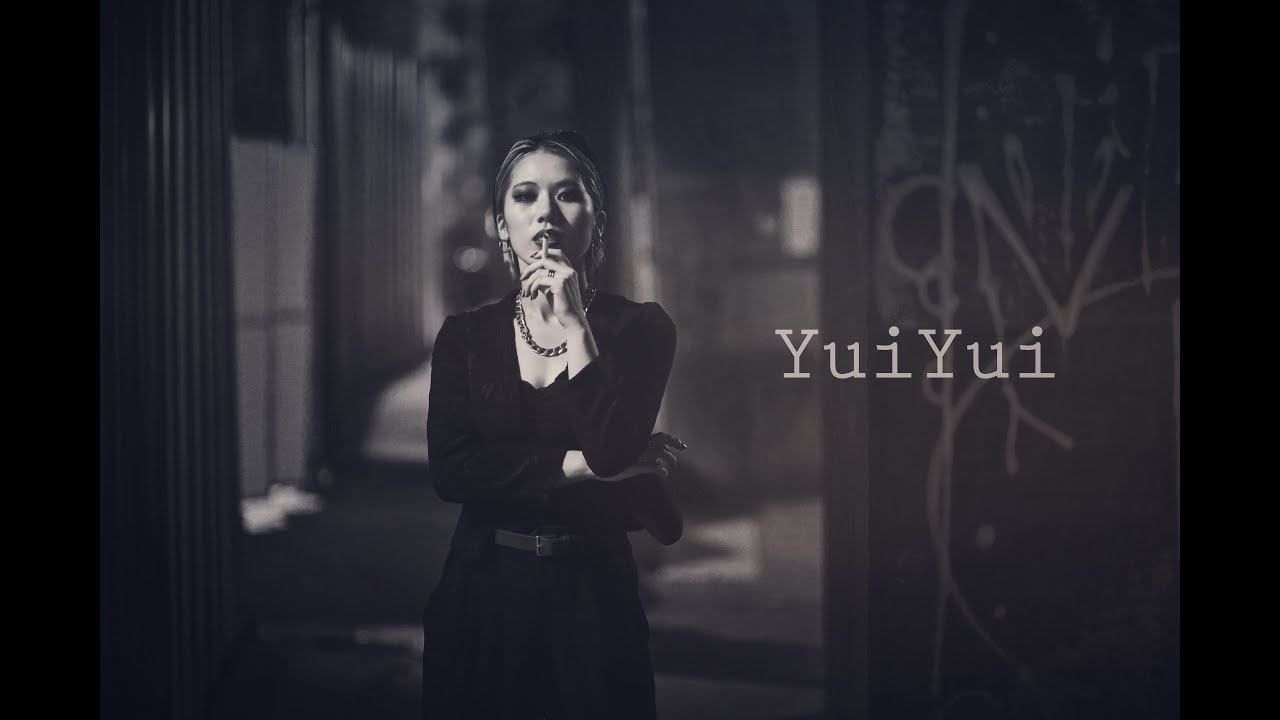 YuiYui Promotion Video - YouTube