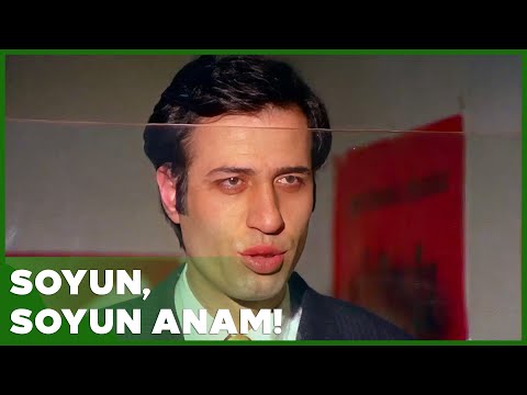 İyi Aile Çocuğu Türk Filmi | Doğuştan Bağlı İkizler Kemal ile Cemal