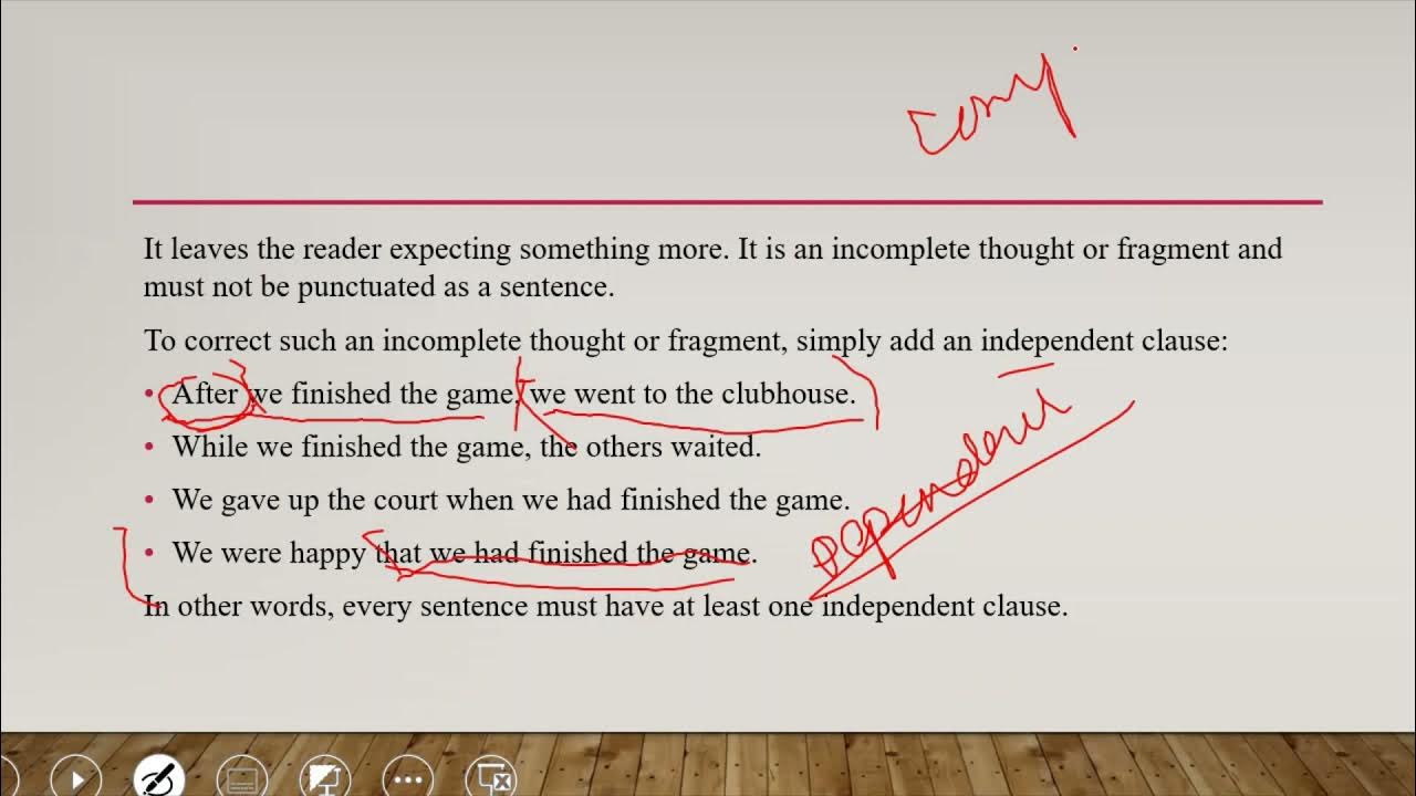 What Is Clause In English Grammar Elite English Learning Center YouTube what-is-clause-in-english-grammar-elite-english-learning-center-youtube