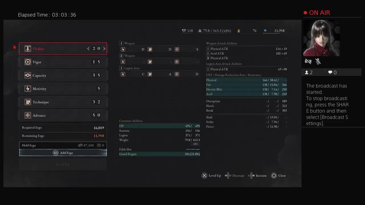 Cozima's Lies of Peeeeeeee - YouTube