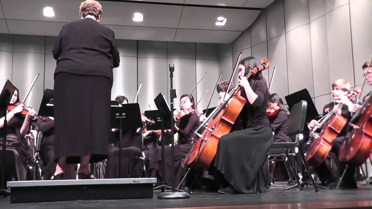 Carmina Burana I. O Fortuna - Carl Orff - YouTube