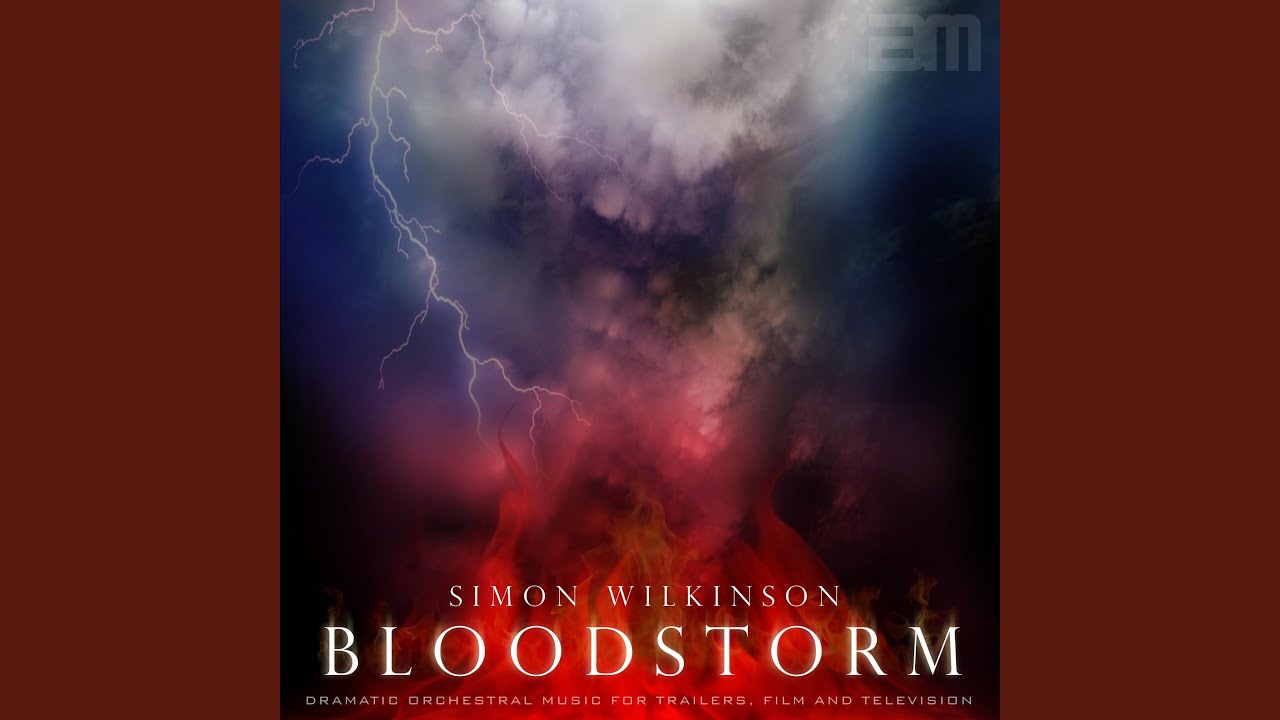 Bloodstorm - YouTube