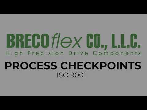 ISO 9001 Process Checkpoints - YouTube