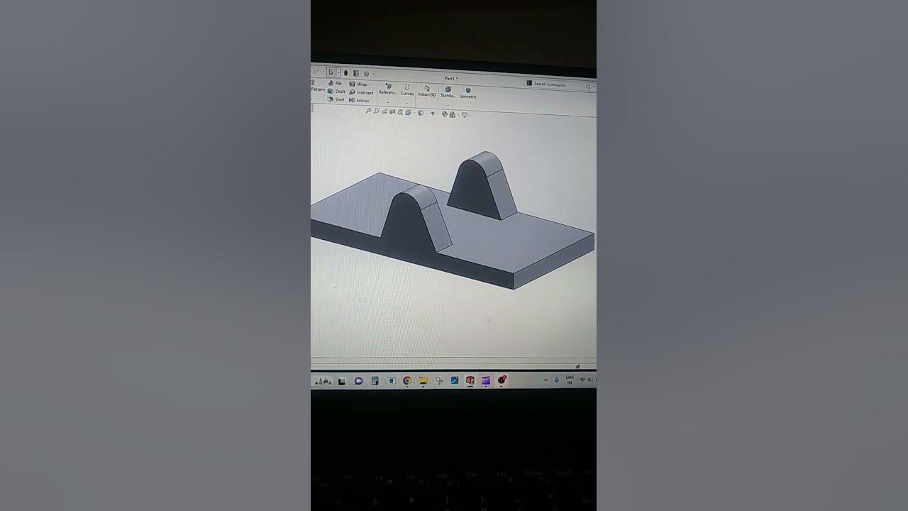 Solidworks Tutorial3d Modeling Youtube