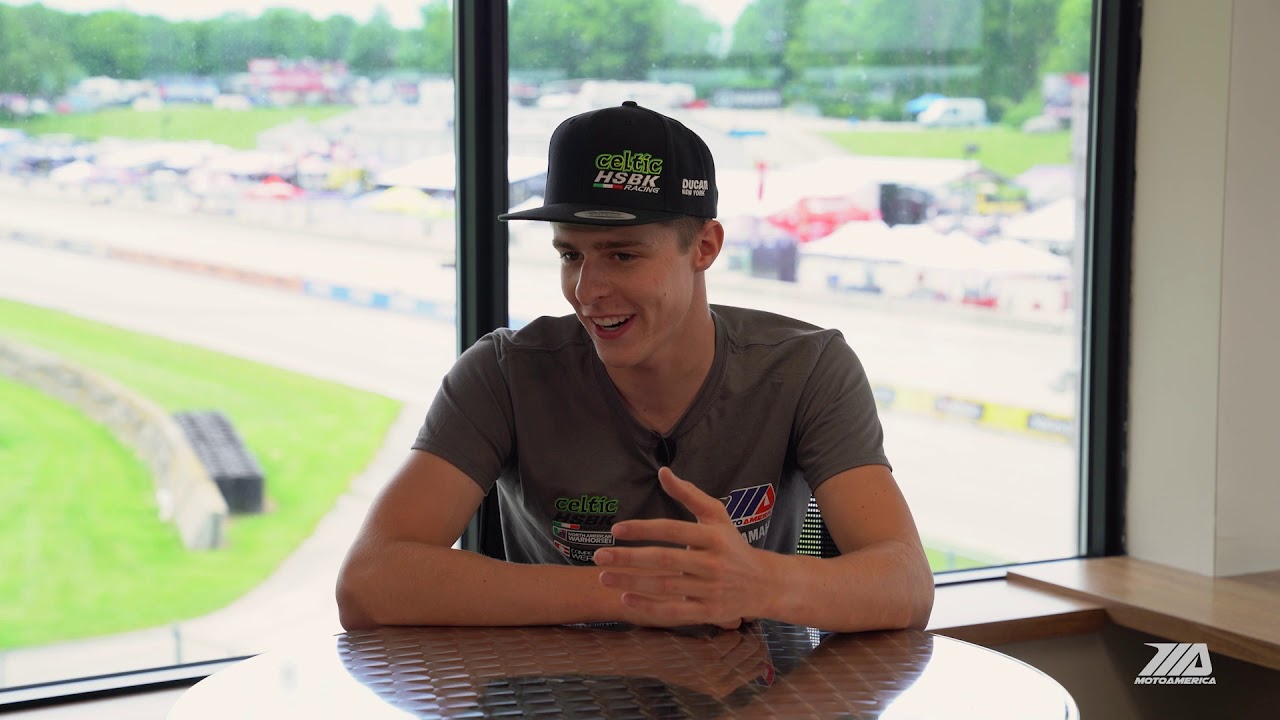 Off Track with Carruthers and Bice - #87 Brandon Paasch - YouTube