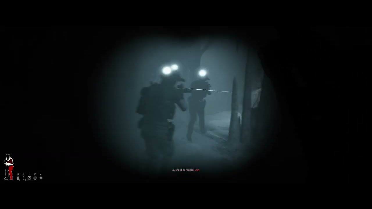 Ready or Not Co-op Gameplay: Rust Belt (Raw, Unedited and Unfiltered ...