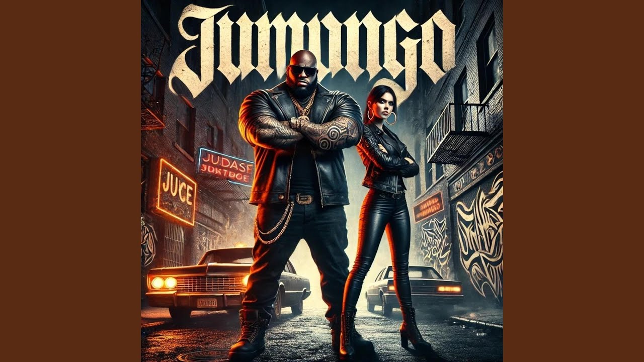 They Call Me Jumongo - YouTube