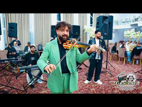 Beni Americanu - LENTA NEW 2026 LIVE (Vioara iubirii) 