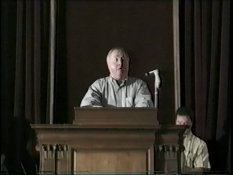 Fr. James Wathen - Annulment Debate Part 8/14 - YouTube