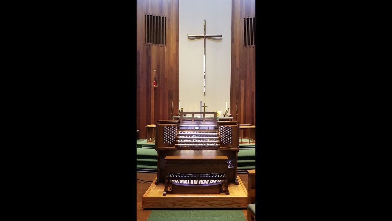 Great Is Thy Faithfulness - William M. Runyon (Arranged by Dan Miller ...