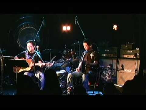 That's the Way LED ZEPPELIN COVER Triple neck guitar - YouTube