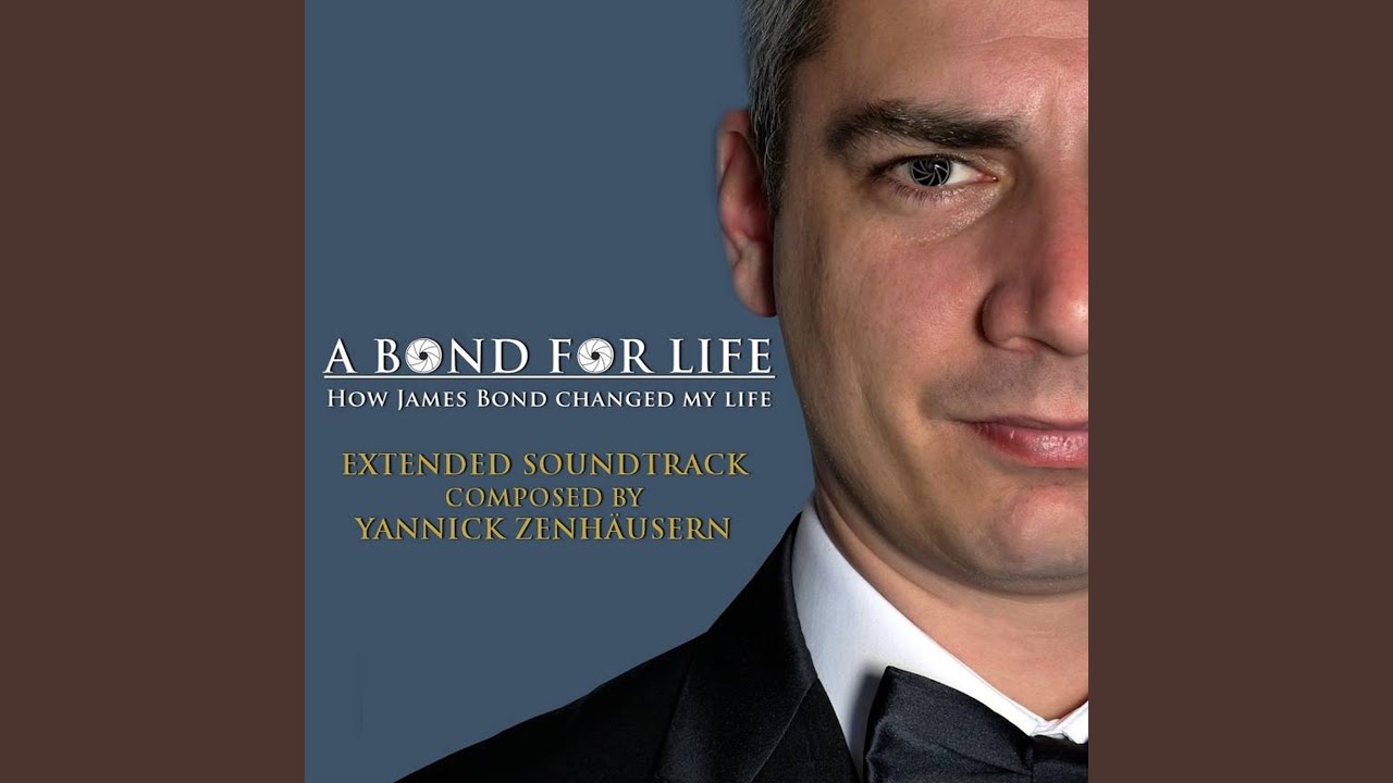 10. Hello Mr. Bond (Extended Version) - YouTube