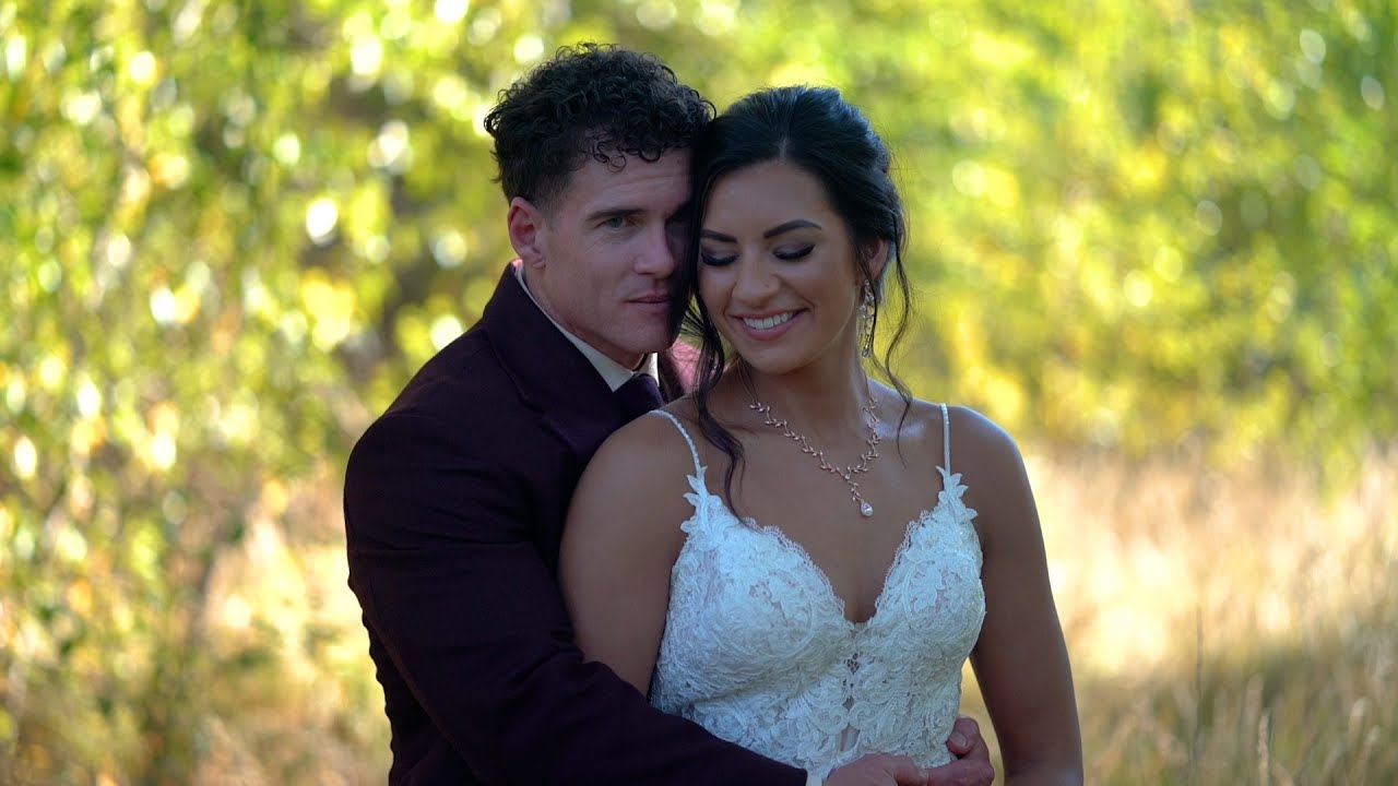 Sarah & Troy - YouTube