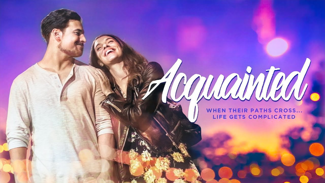 Acquainted | ROMANCE | Full Movie in English - YouTube