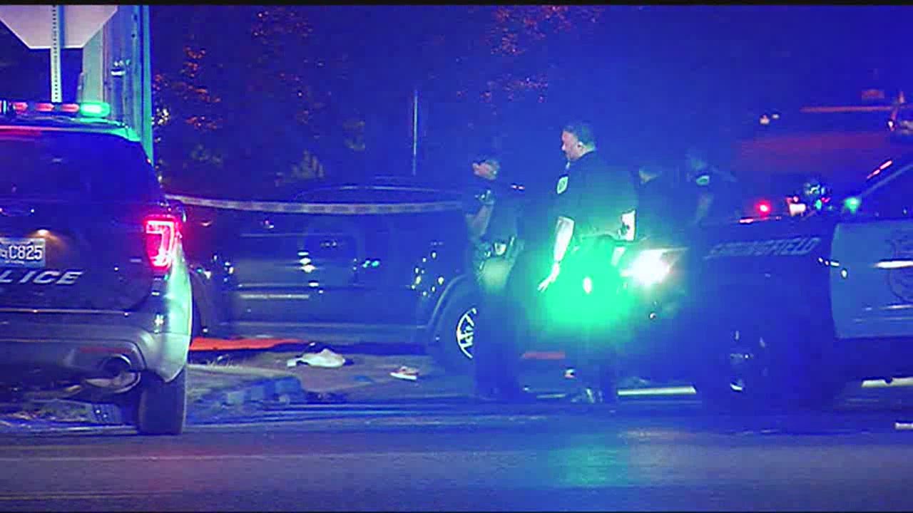 Second victim dead in Kick Back Lounge shooting, victims identified ...