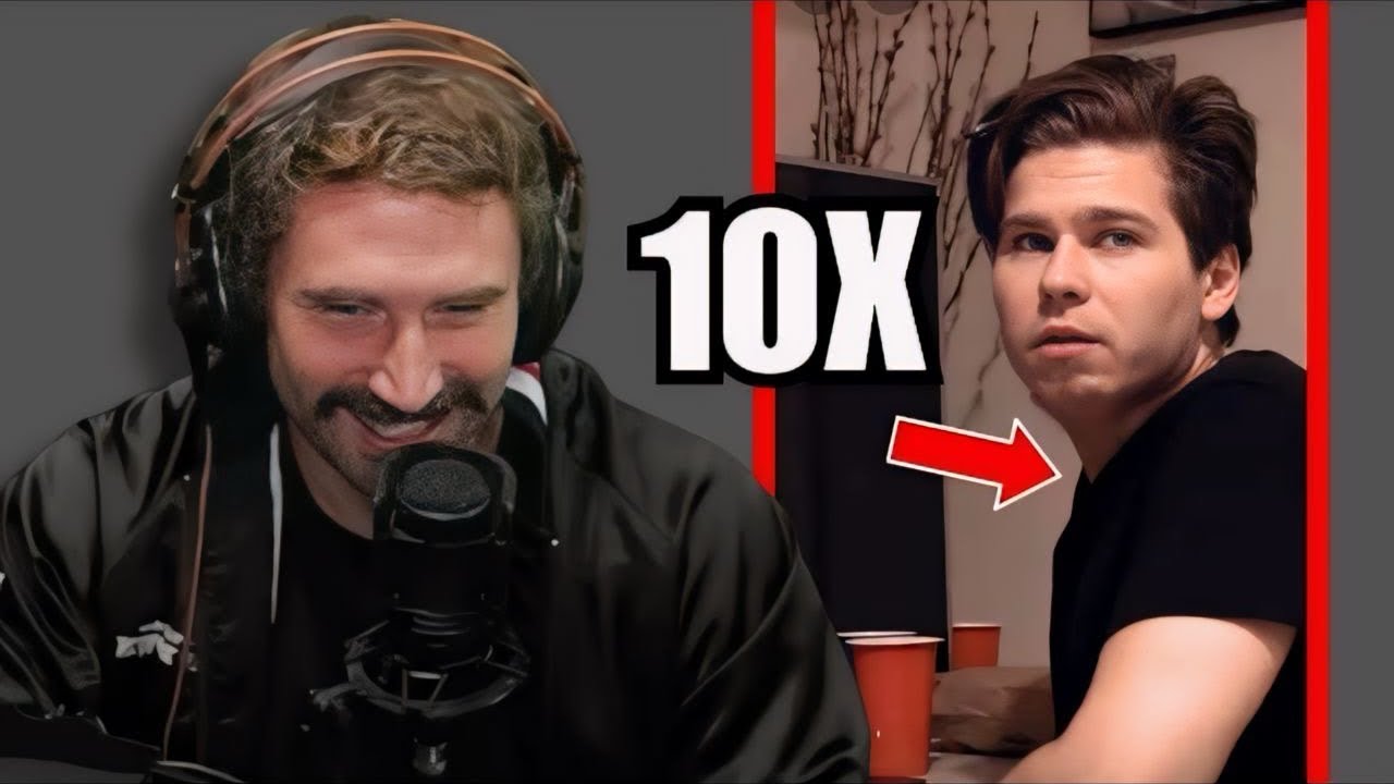 The Real 10x Engineer - YouTube