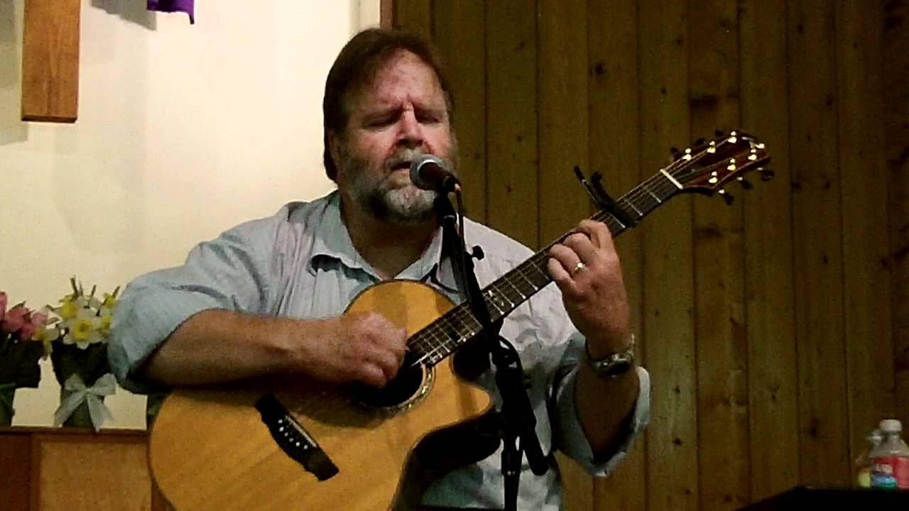 Jesus In Our Time by Bob Bennett - 6/2/2012 - YouTube