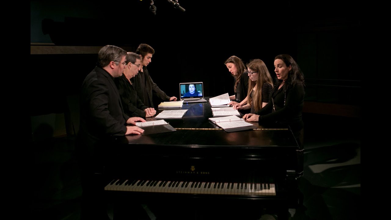 La famille Patenaude - YouTube