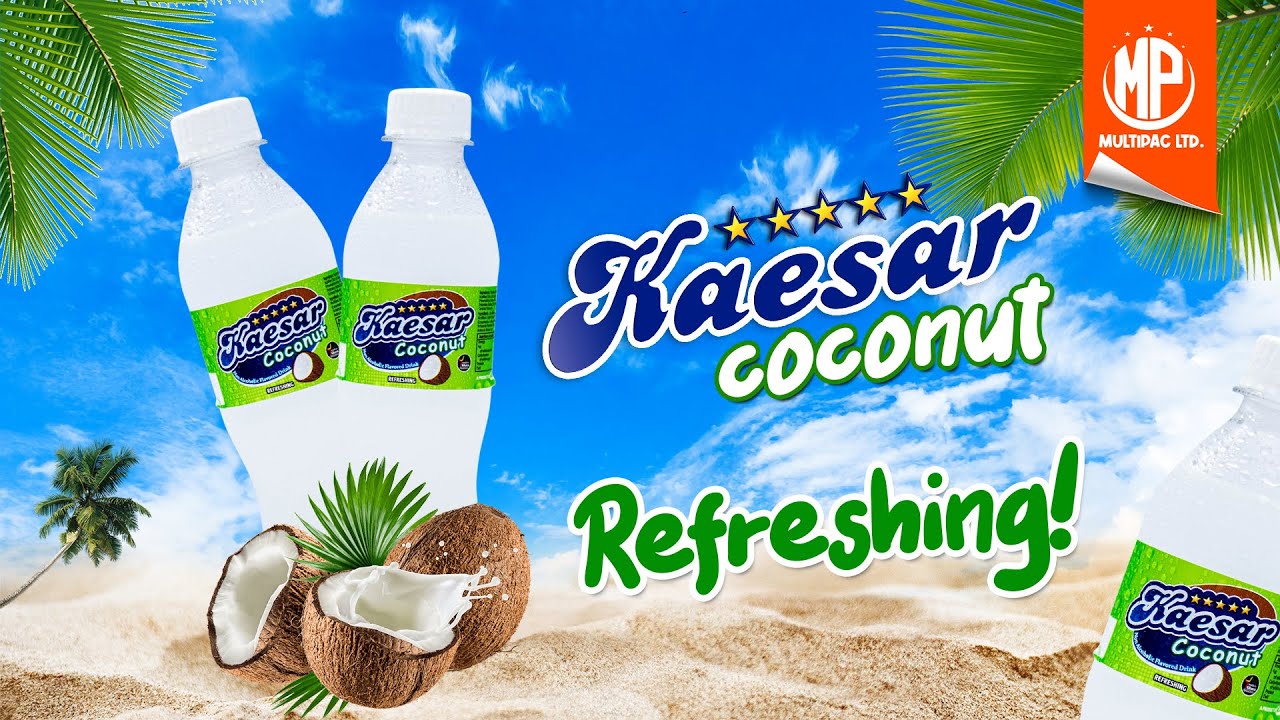 New Release!! Multipac Ltd has added a new flavor to the Kaesar family ...