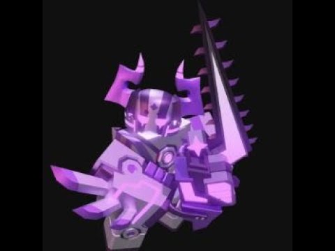 PHIGHTING BETA BIOGRAFT SKIN SHOWCASE | Early Access - YouTube