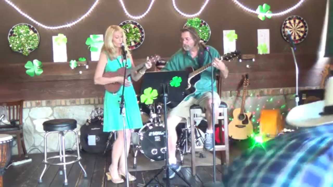 Doug Tyler & Teri Hoffman - Georgia Rhythm (Cover) - YouTube