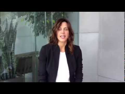 Dr Laura Calnan, Psy.D. Talking about SixthSense Media - YouTube