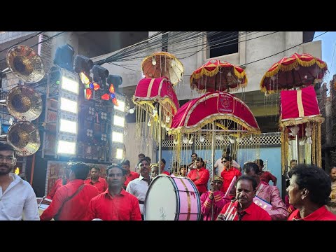 Battameez Dil | Old Punjab Band | Shere Bhawani 2025