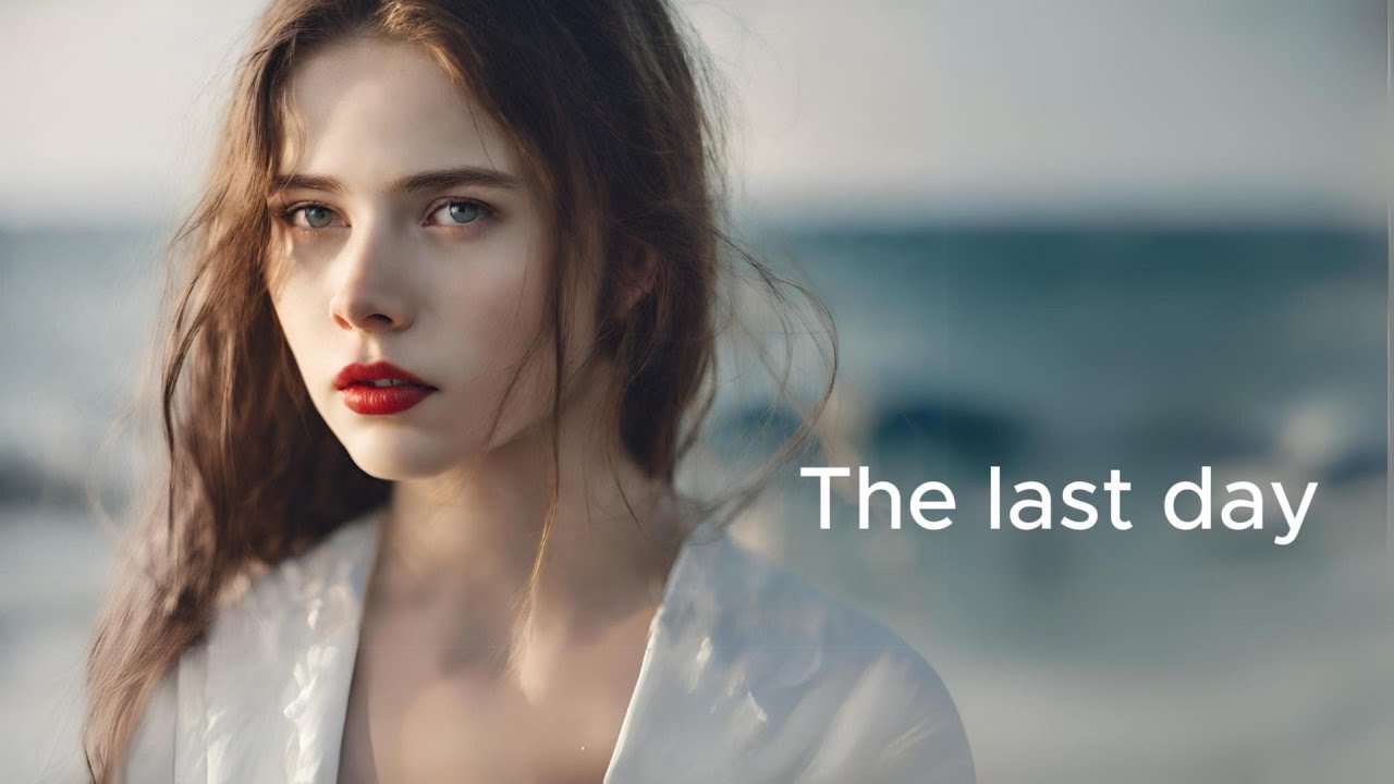 [SF] 마지막 날 last day 最后一天 最後の日 dernier jour último día letzter Tag ...