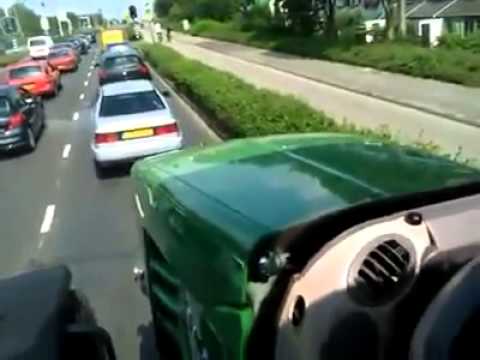 Fent Varionun yaptıgı hız/for english:fent Vario's speed on the way