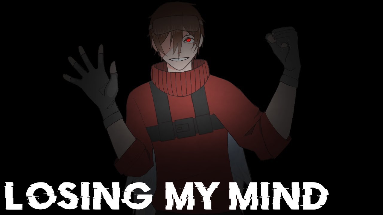 Losing My Mind || Last Life animation meme (spoilers?) - YouTube