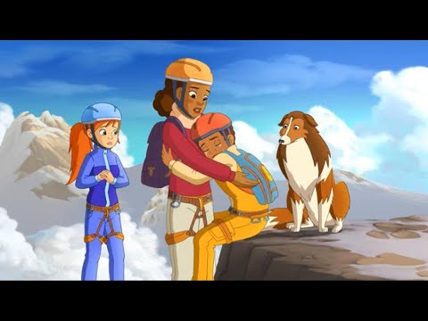 Lassie - Harveys Reise (S01/E23) | Ganze Folge