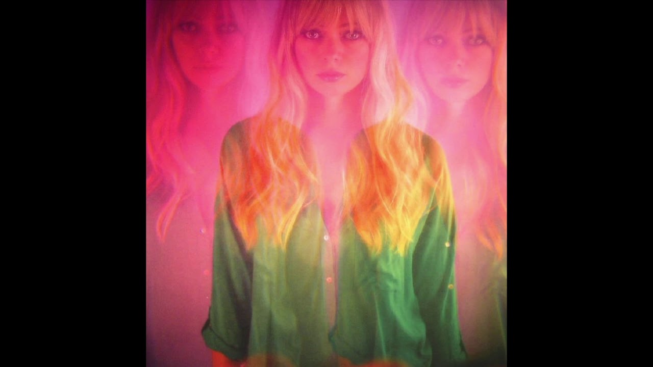 Chromatics - Shadow - YouTube