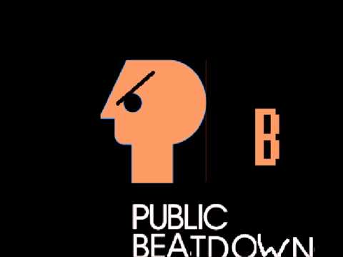 PBS P-Head Meets the Evil P-Head (Reverse) - YouTube