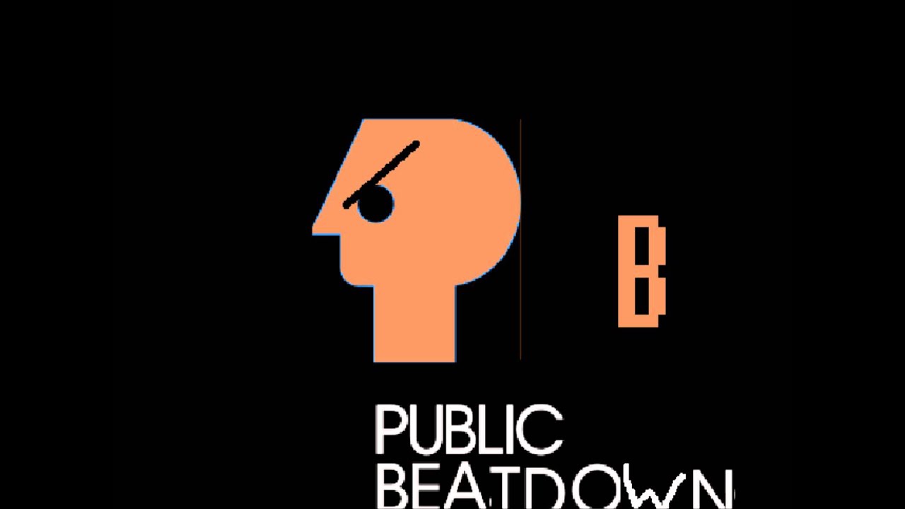 PBS P-Head Meets the Evil P-Head (Reverse) - YouTube