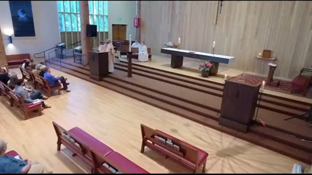 Sermon for the 19th Sunday after Pentecost, Proper 24C, by the Reverend ...