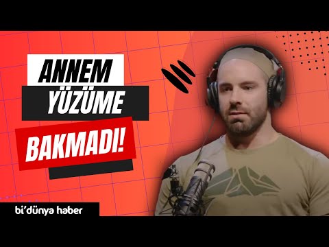 Anne Ben Müslüman Oldum! - Tom Finch | Hidayete Eren Hayatlar