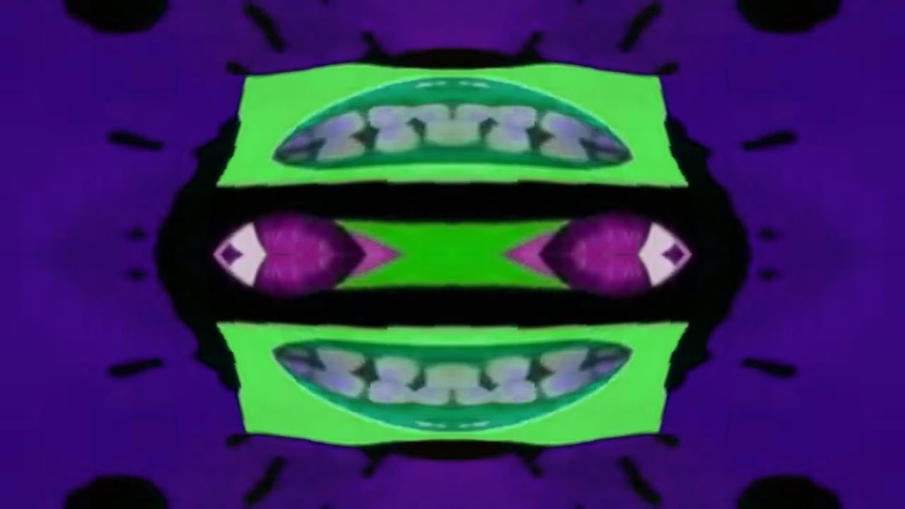 Klasky Csupo in N-Major 35 (Instructions in Description) - YouTube