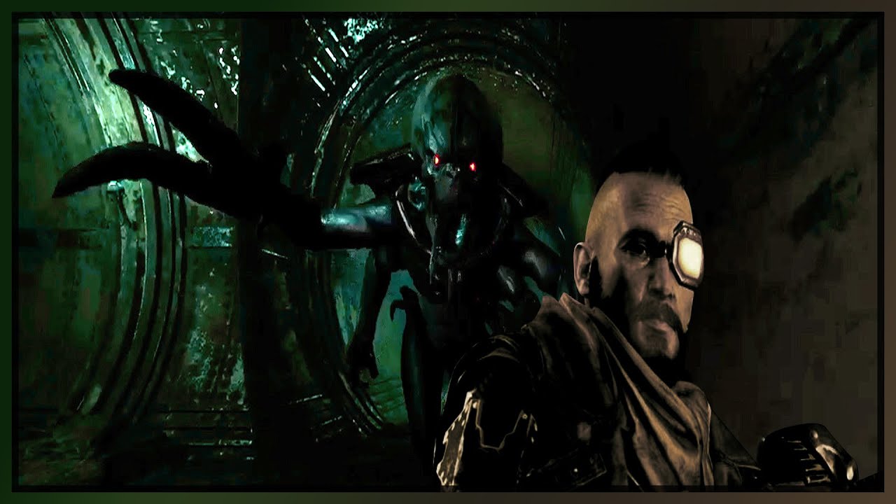 Genestealers In Necromunda Hired Gun Be Like... (40k Meme) - YouTube